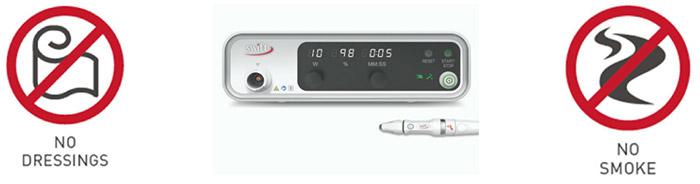 Swift Machine - Medipedi Clinics Adelaide
